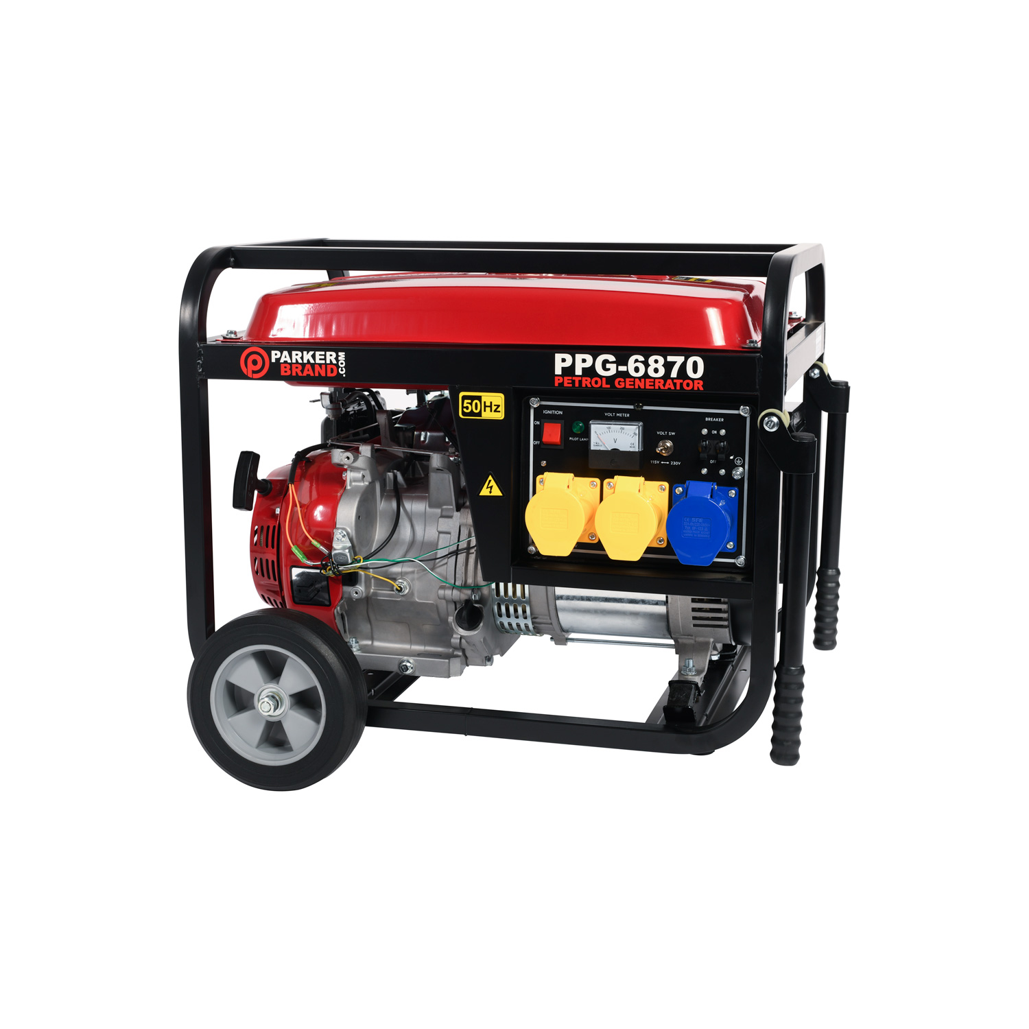 AY Tool & Equipment Hire Ltd